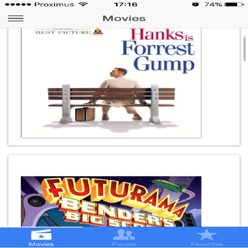 Full-Stack Web Developer | Tommy Quissens